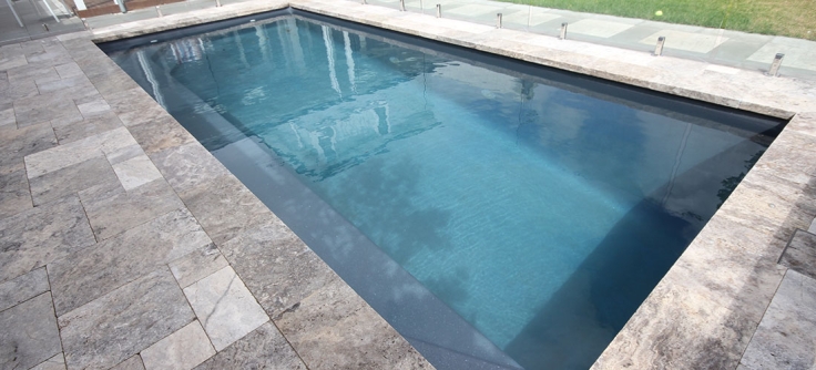 Oxford – 7m x 3m - Gary West Pools