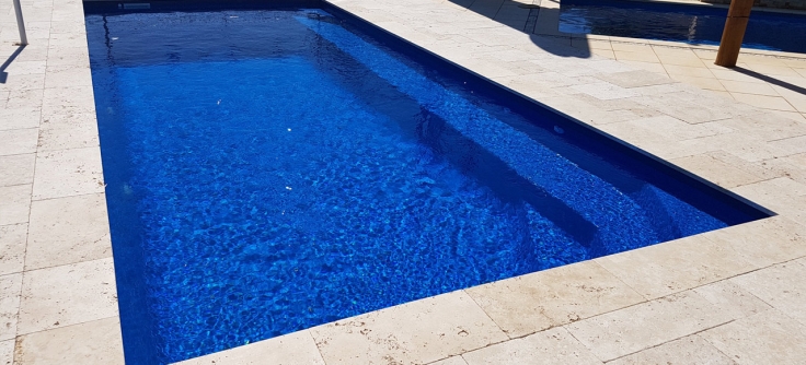 Oxford – 7m x 3m - Gary West Pools