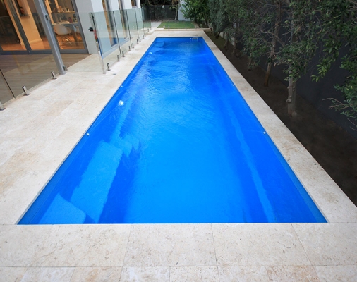 Fibreglass Swimming Pools Albury Wodonga | Gary West Pools