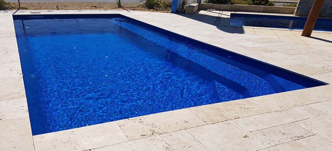 Oxford - 7m x 3m - Gary West Pools