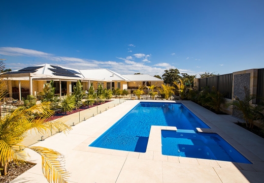 home - Gary West Pools