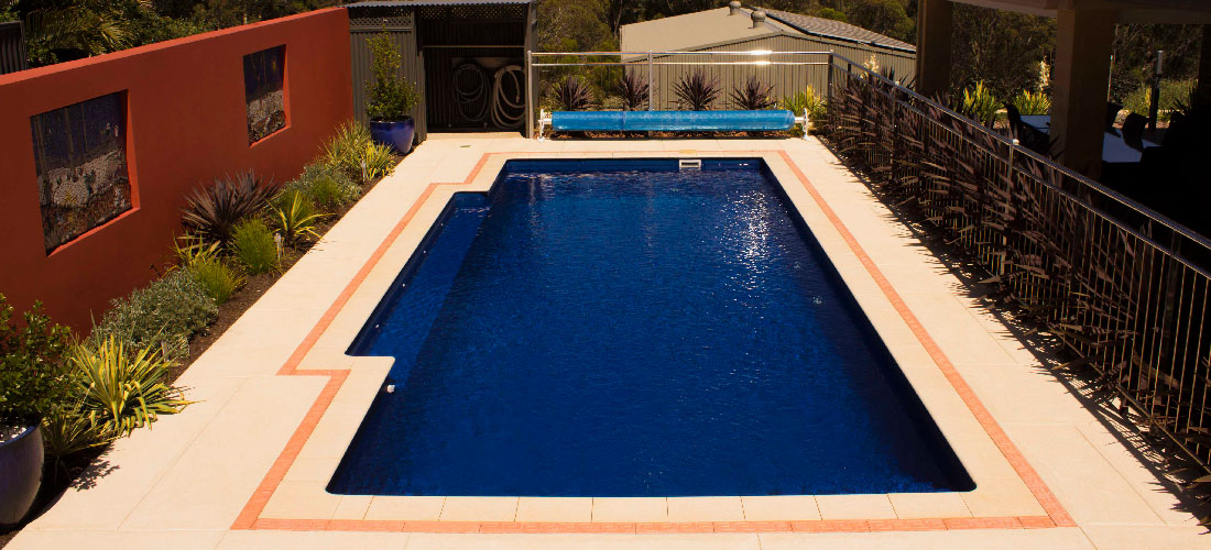 caribbean - Gary West Pools