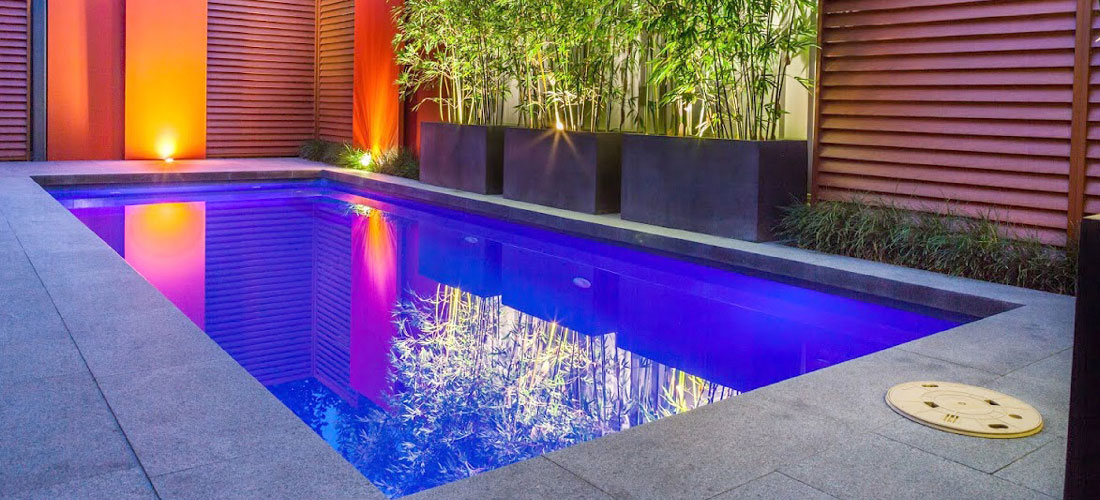 Miami 6.5m x 2.5m - Gary West Pools