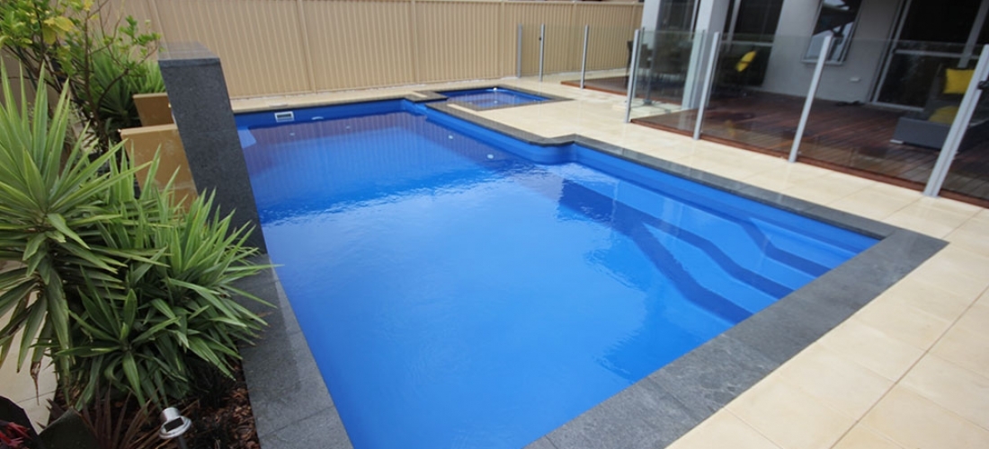 panama - Gary West Pools