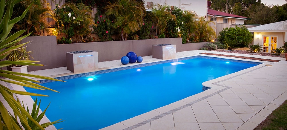 tasman - Gary West Pools